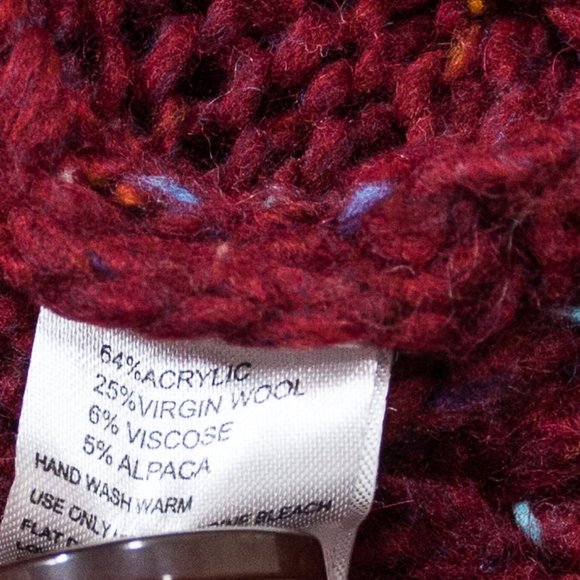 Isabella Sinclair | Sweaters | Anthro Isabella Sinclair Farfar Cardigan ...